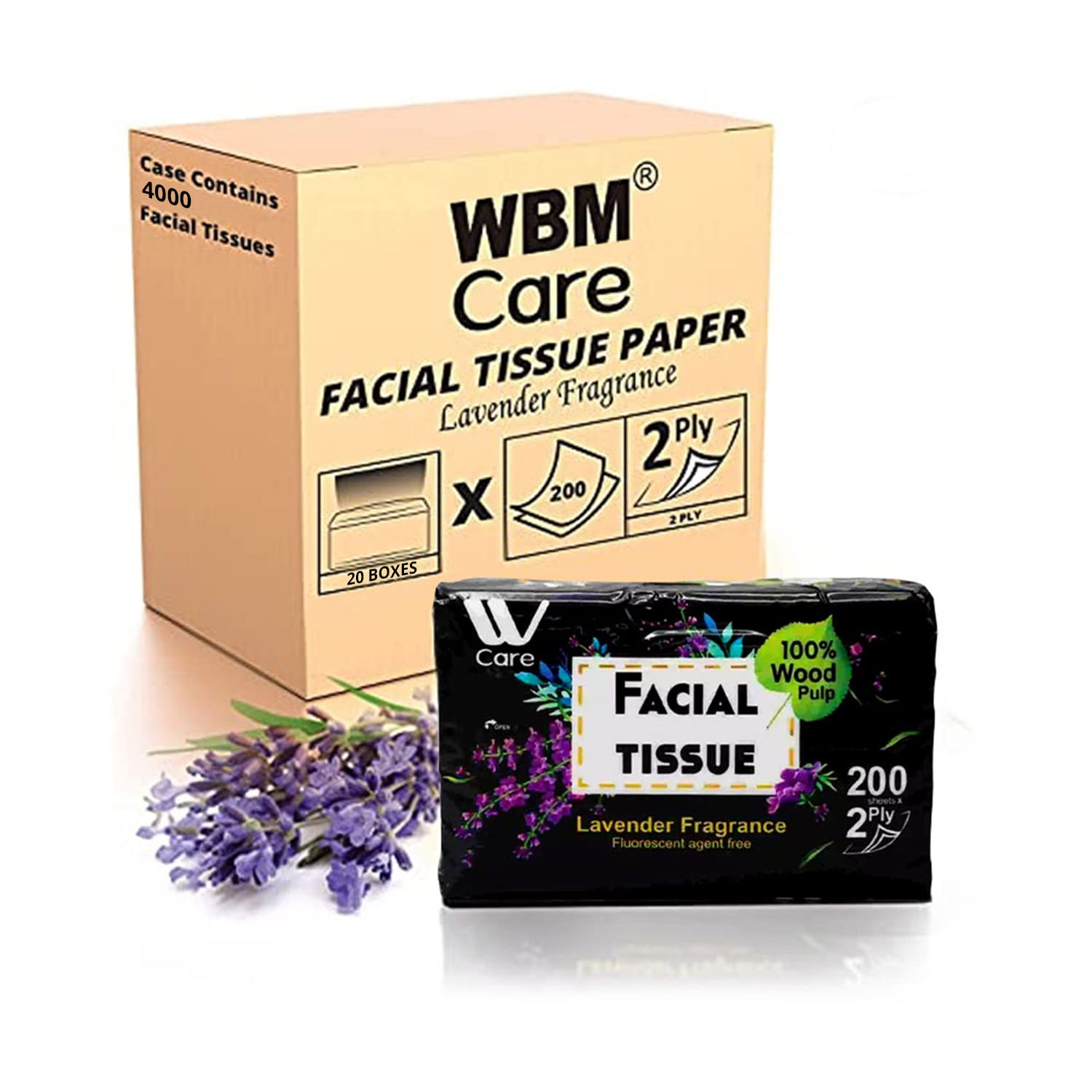 Facial Tissue