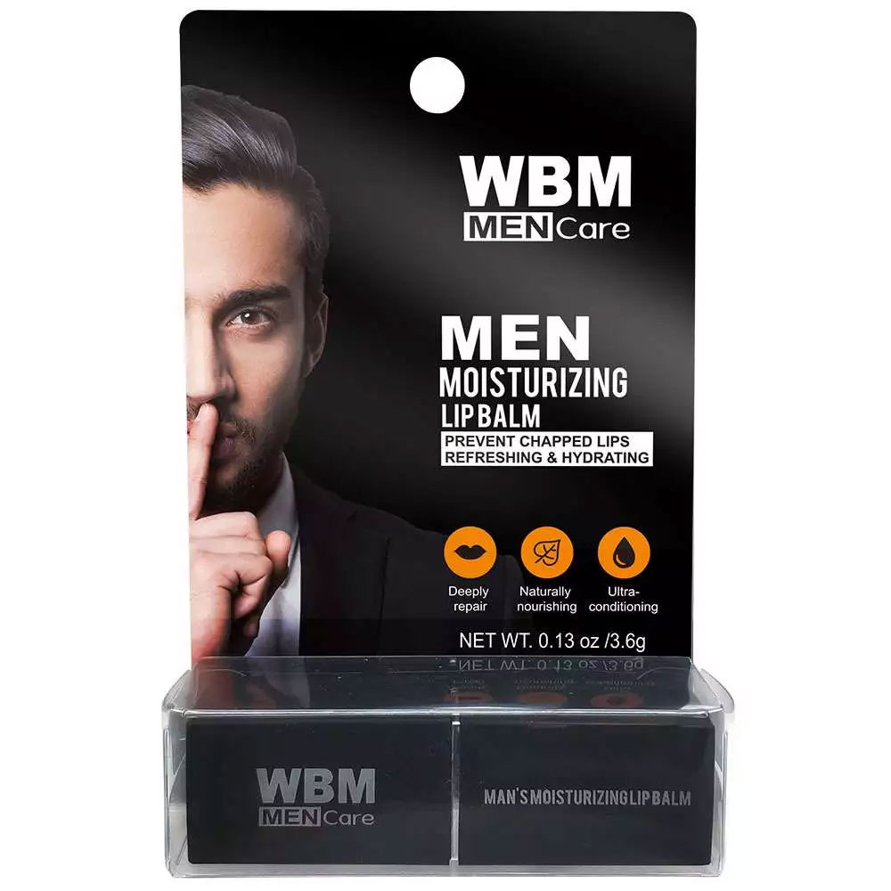 Lip Balm For Men
